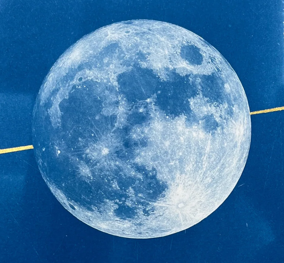 Moons – Craig Keenan