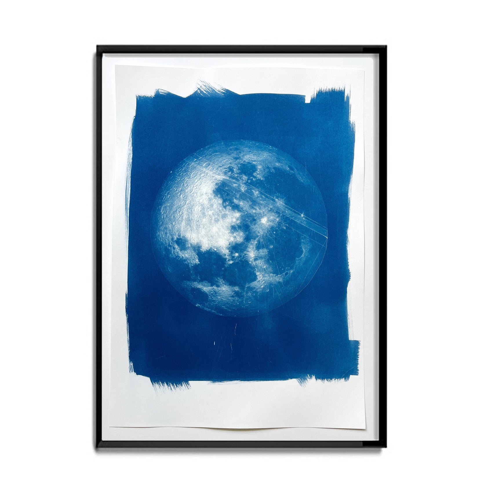 Blue Moon – Craig Keenan